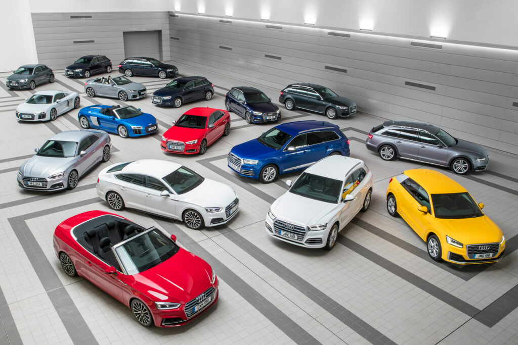 TU CARRO IDEAL? Evalue primero sus necesidades. - Auto Arranque Online ...