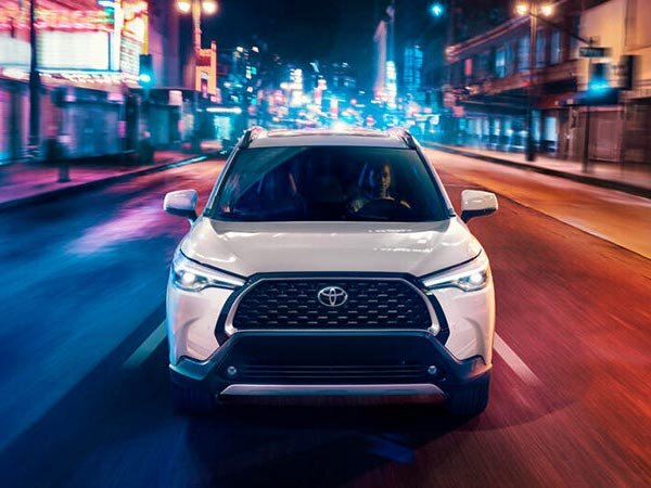 Oferta de carros y guagua Toyota en Puerto Rico